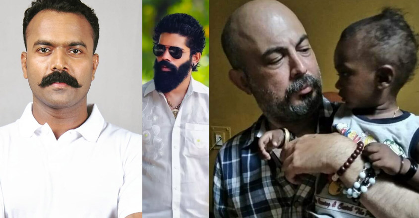 ‘ബിനീഷിനു വേണ്ടി നിങ്ങളുടെ കാലുപിടിച്ചു ഞാൻ മാപ്പു പറയും’ | Ajay Natraj ...