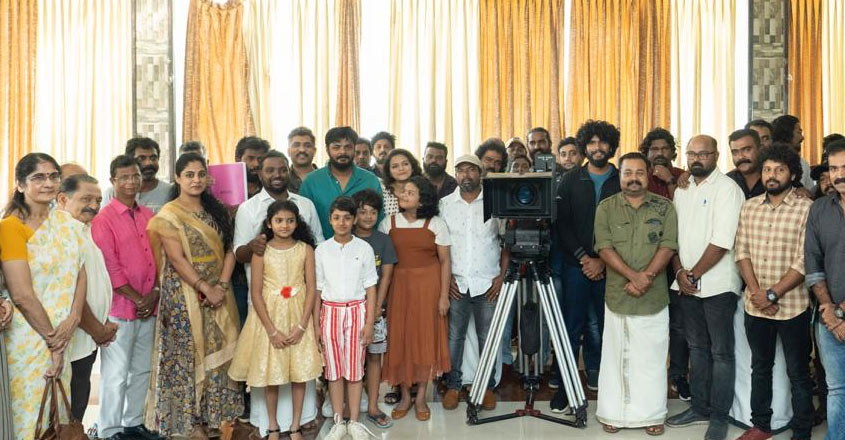 ഫ്ലാറ്റിന്റെ കഥ പറയുന്ന ‘സേതു’ | Sethu Movie