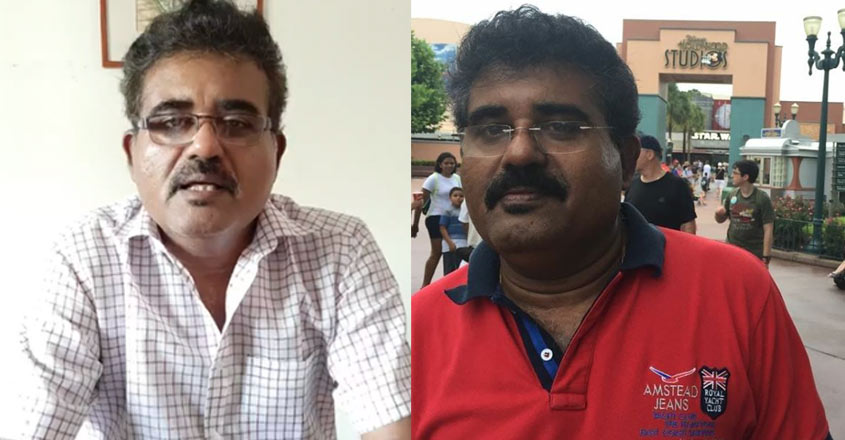 മരിച്ചത് ഞാനല്ല: ലൈവ് വിഡിയോയിൽ സംവിധായകൻ ജോസ് തോമസ് | Jose Thomas Director