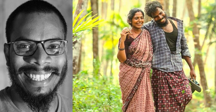 തീരുമാനം തെറ്റിയില്ല; 41-ൽ താരമായി ശരൺജിത്ത് | Saran Jith Actor