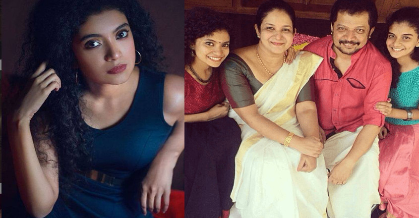 പപ്പയുടെ േപര് പറയാതെയാണ് ഓഡിഷനു ചെന്നത്: അന്ന ബെൻ | Anna Ben Audition