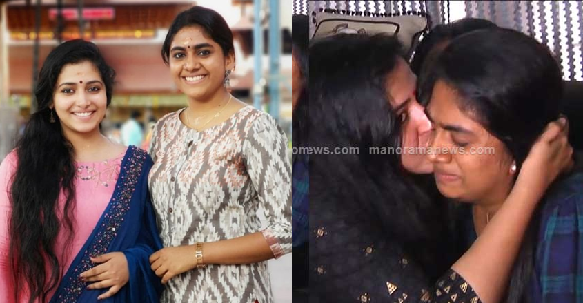 Nimisha and anu sithara are - prestigeopec