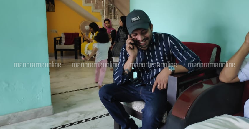 പുരസ്‌കാരം ബാപ്പയ്ക്ക് സമര്‍പ്പിക്കുന്നു: സൗബിൻ ഷാഹിർ | Soubin Shahir ...