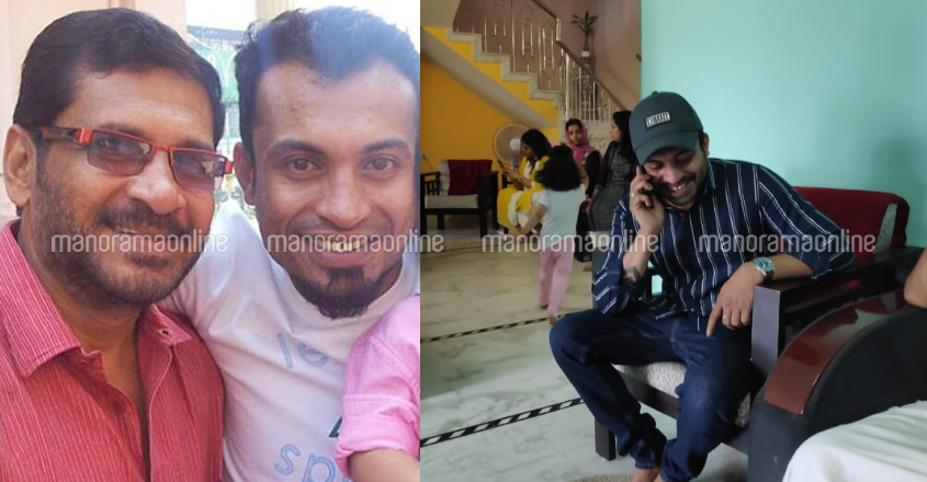 പുരസ്‌കാരം ബാപ്പയ്ക്ക് സമര്‍പ്പിക്കുന്നു: സൗബിൻ ഷാഹിർ | Soubin Shahir ...