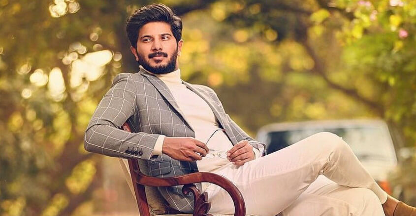 എന്നിൽ സമ്മർദമുണ്ടായിരുന്നു, അതുപോലെ ഒരിക്കലും ഭയന്നിട്ടില്ല: ദുൽഖ ...