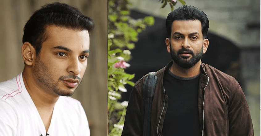 ‘9, റെഡ് ജെമിനി ക്യാമറയിലെടുത്ത ആദ്യ ഇന്ത്യൻ സിനിമ’ | Jenuse Mohamed Nine