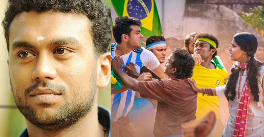 കരിക്കിലെ പണിയില്ലാത്ത ഒഴപ്പന്‍ ജോര്‍ജ് അല്ല അനു | Anu K Aniyan Karikku