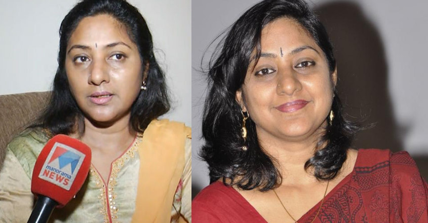 മോദി ഫാസിസ്റ്റ്; പ്രിയങ്ക ഹൃദയം കവരും: രോഹിണിയുടെ രാഷ്ട്രീയം | Rohini ...