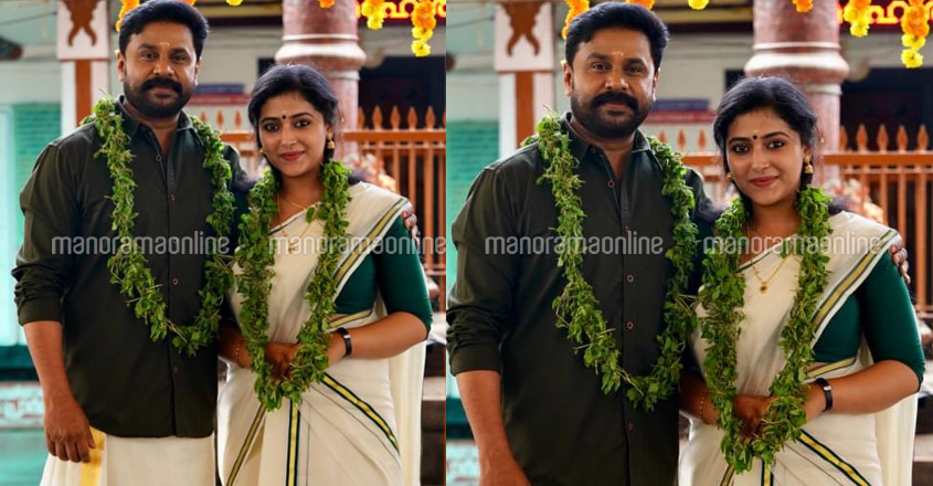 ദിലീപ് അനു സിത്താര ‘ശുഭരാത്രി’ | Subharathri Movie Dileep