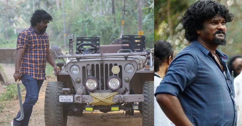 സംവിധായകൻ അജയ് വാസുദേവ് അഭിനയരംഗത്തേക്ക് | Ajai Vasudev | Ajai Vasudev ...