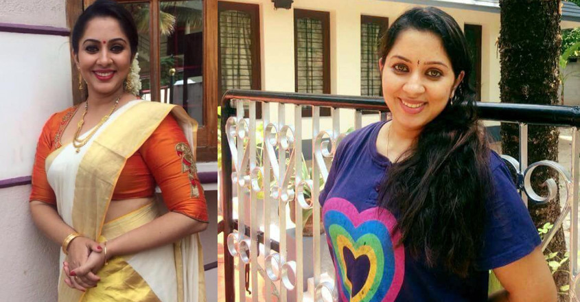 മനുഷ്യജീവിയാണ്, അവളുടെ നീതി നമ്മുടെ ഉത്തരവാദിത്വമാണ്: ശ്രീയ രമേശ് ...