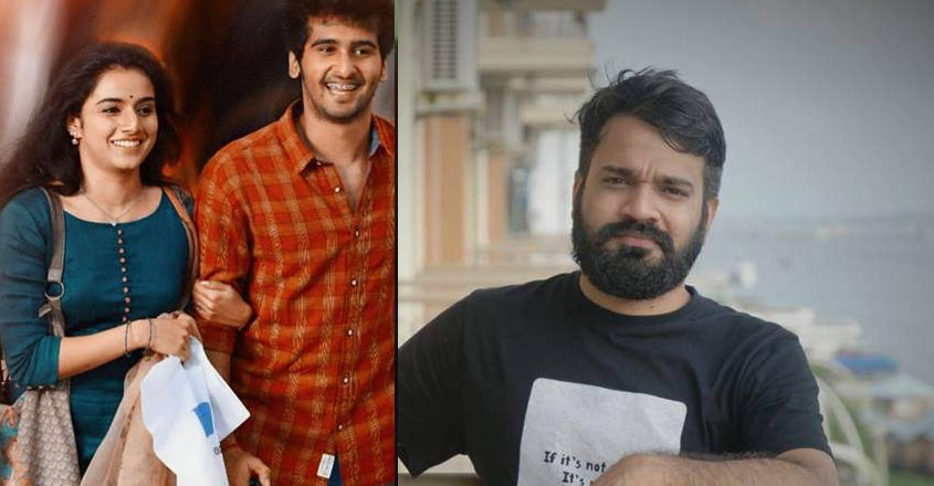 ഇഷ്ക് എന്തൊരു മോശം സിനിമ; മറുപടിയുമായി സംവിധായകൻ | Ishq Anuraj Manohar
