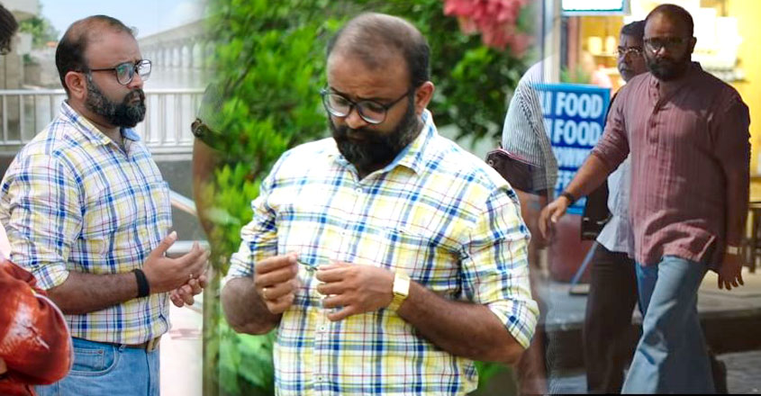 ബോളിവുഡിലേക്ക് നായകതുല്യനായി