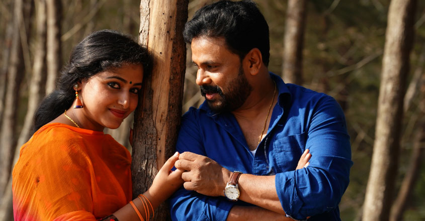 മനസ്സു നിറച്ച് ശുഭരാത്രി; റിവ്യു | Subharathri Movie Review