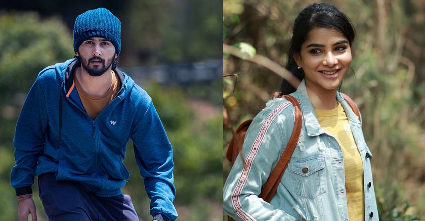 ഉല്ലാസം; ഷെയ്ന്‍ നിഗത്തിനു നായികയായി പവിത്ര | Ullasam Movie