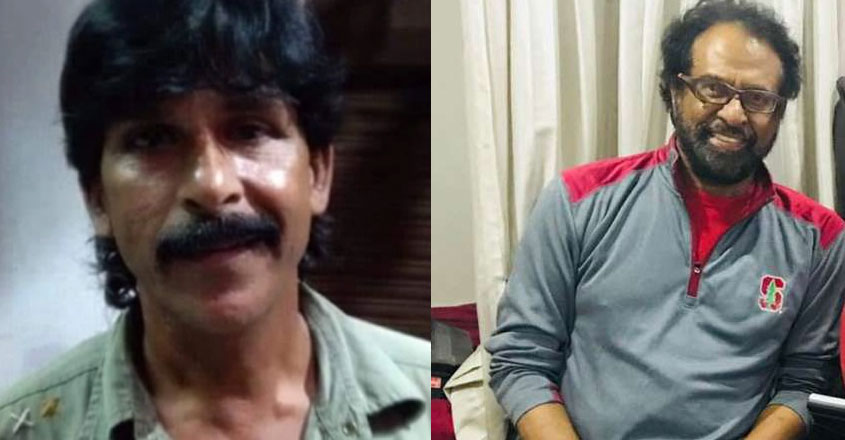 നിങ്ങളുടെ നഷ്ടം ഞാനും പങ്കിടുന്നു: നൗഷാദിന് 50,000 രൂപ നൽകാൻ തമ്പി ...