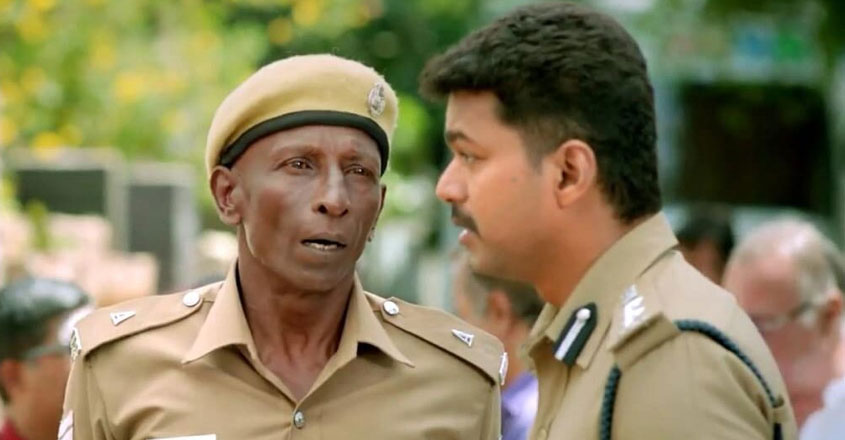 ആദ്യം ചെറിയ മുറിവുപോലെ തലയില്‍ വന്നു: ജീവിതം മാറ്റിമറിച്ച ആ ...