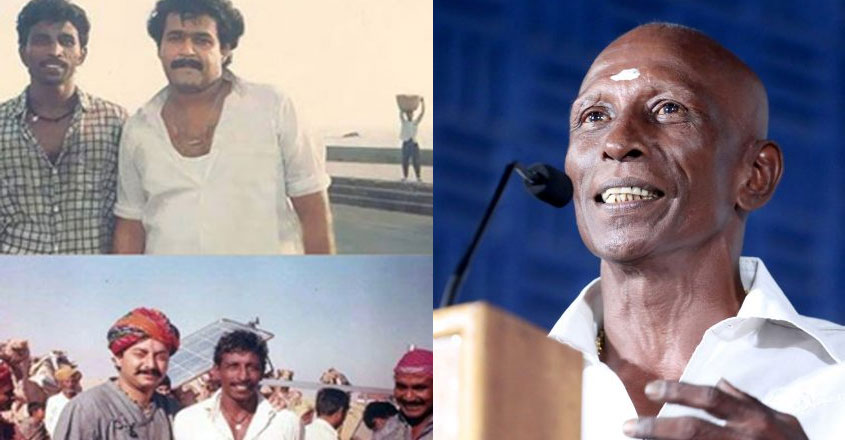 ആദ്യം ചെറിയ മുറിവുപോലെ തലയില്‍ വന്നു: ജീവിതം മാറ്റിമറിച്ച ആ ...