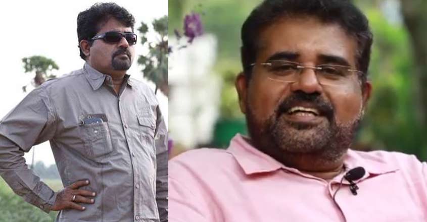 ജോസ് തോമസ് ചിത്രത്തിൽ നായകനായി കിഷോർ സത്യ; ഫസ്റ്റ്ലുക്ക് ഉടൻ | Kishore ...