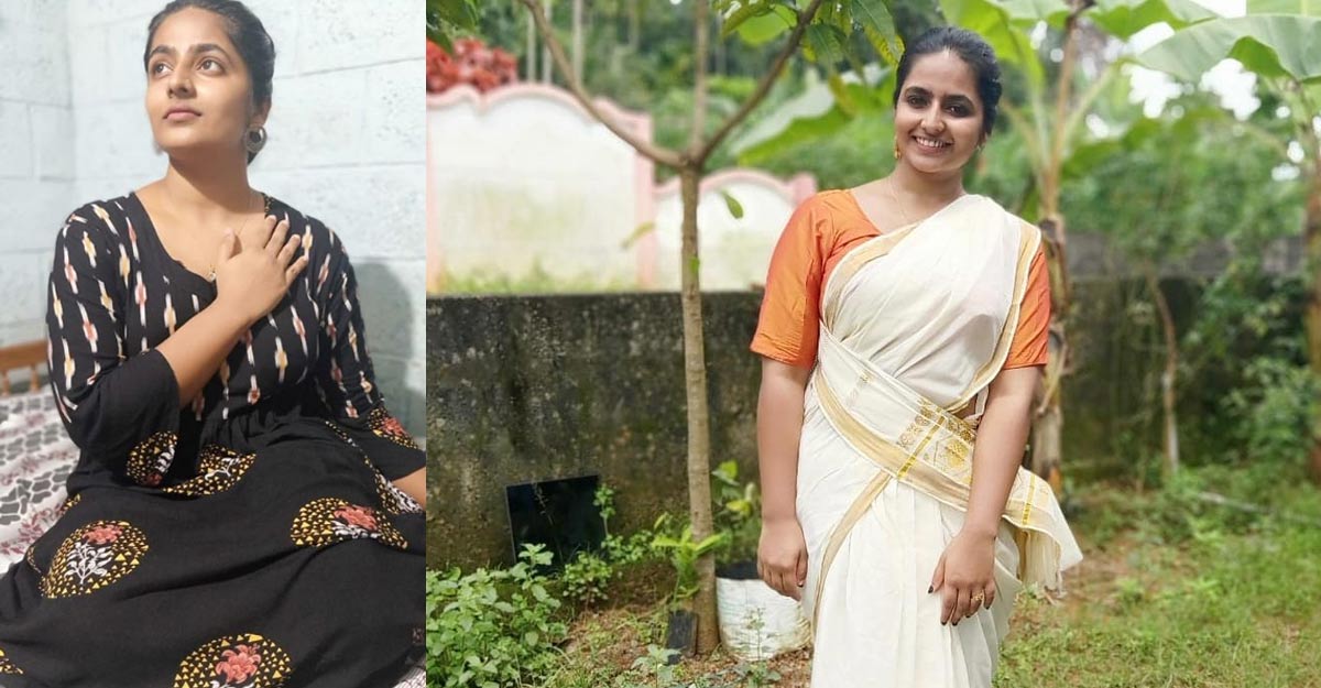 ആ സിനിമയ്ക്കു ശേഷം സ്കൂളിൽ പോയിട്ടില്ല, വിഡിയോ ചെയ്തത് സമ്മർദം താങ്ങാതെ ...