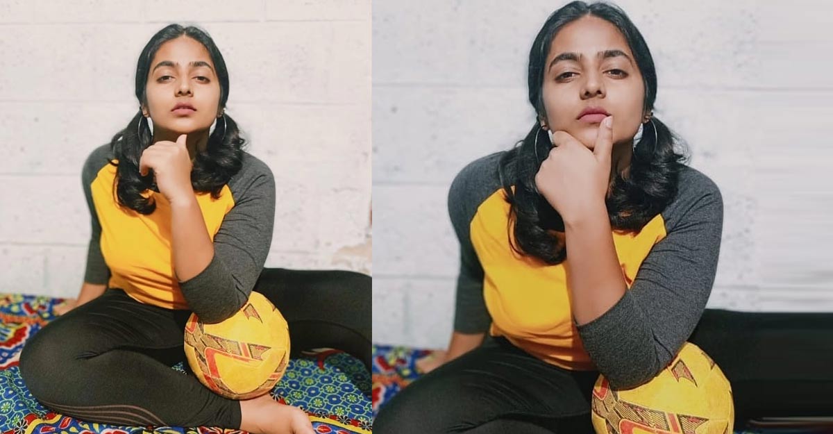 ആ സിനിമയ്ക്കു ശേഷം സ്കൂളിൽ പോയിട്ടില്ല, വിഡിയോ ചെയ്തത് സമ്മർദം താങ്ങാതെ ...