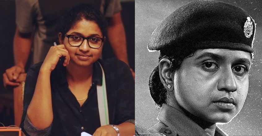 അഞ്ചാം പാതിരായും ഉണ്ണിമായയും; മാറുന്ന ക്ലീഷേ ലുക്കുകൾ | Actress Unnimaya