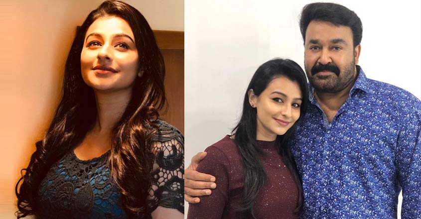 ആ ‘ഗാഥ’ അല്ല ഈ ഗാഥ; ബിഗ് ബ്രദർ നായിക പറയുന്നു | Gaadha Actress