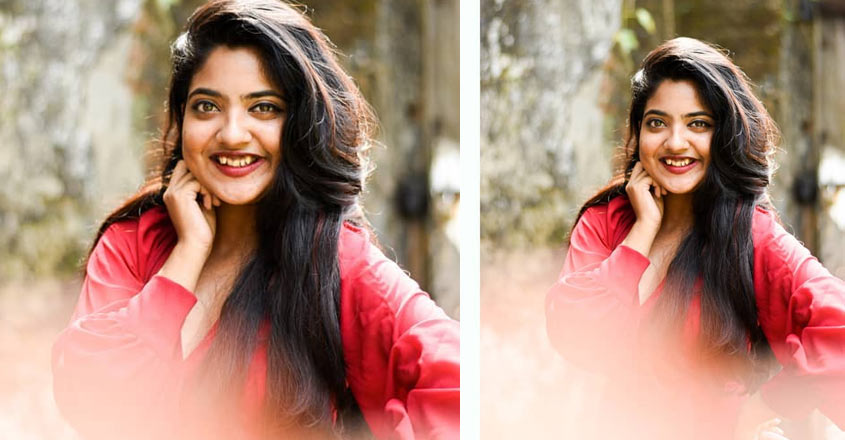 ഗപ്പി സുന്ദരി നന്ദന വർമ; ഫോട്ടോഷൂട്ട് ചിത്രങ്ങൾ | Nandhana Varma Photoshoot