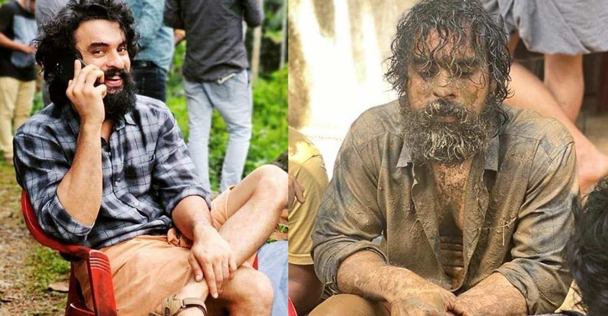 രക്തക്കുഴൽ മുറിഞ്ഞത് വേദനയ്ക്കു കാരണമായി; ടൊവീനോയ്ക്ക് മൂന്നാഴ്ച പൂർണ ...