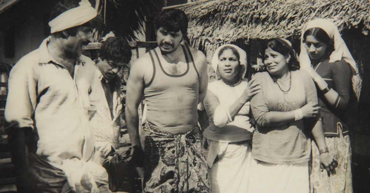 ജയനോട് പറയാതെ പോയ ആ പ്രണയകഥ | Jayan Movie