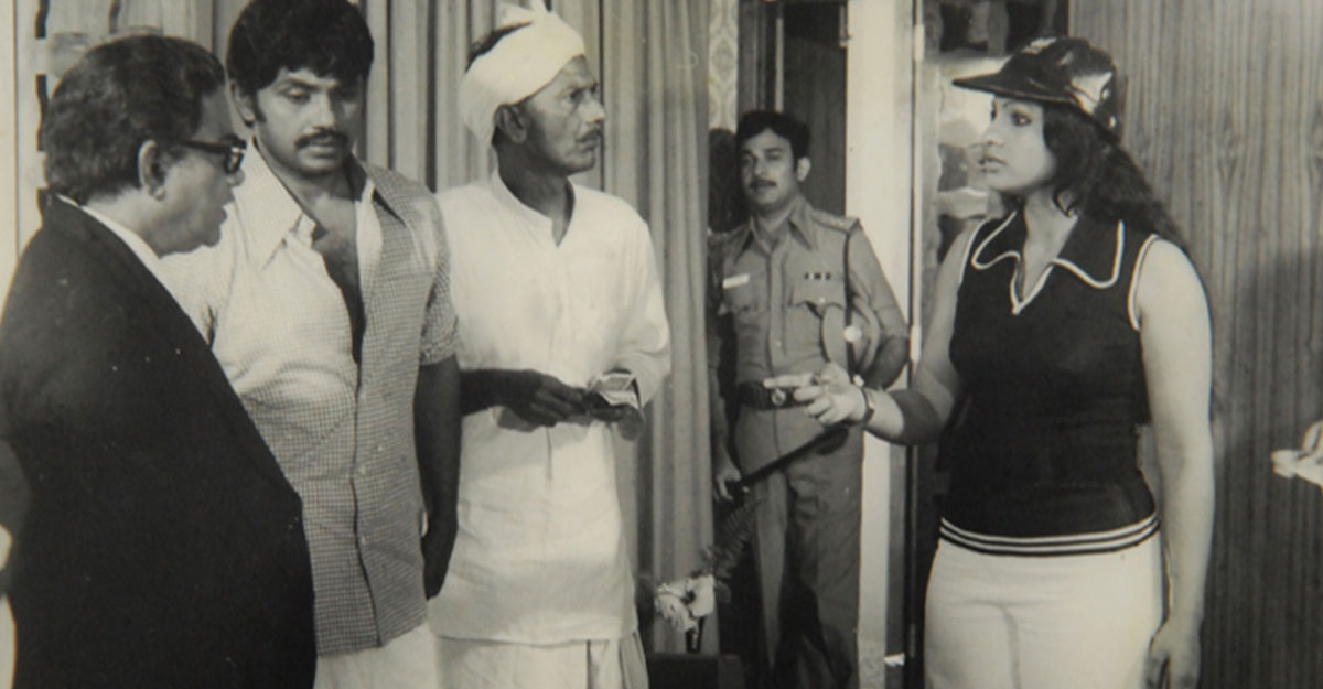 ജയനോട് പറയാതെ പോയ ആ പ്രണയകഥ | Jayan Movie