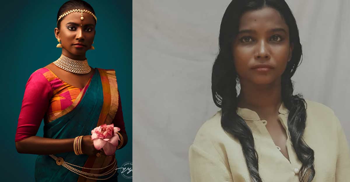 ആ ഫോട്ടോഷൂട്ട് വൈറലായി; നിമിഷ എത്തിയത് പൃഥിരാജ് സിനിമയില്‍! | Nimisha ...