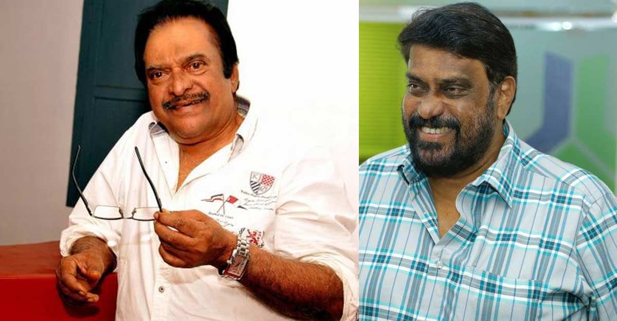 ‘മിനിറ്റുകൾക്ക് പൊന്നിൻവിലയുളള സംവിധായകന്‍’ | K Madhu Hariharan
