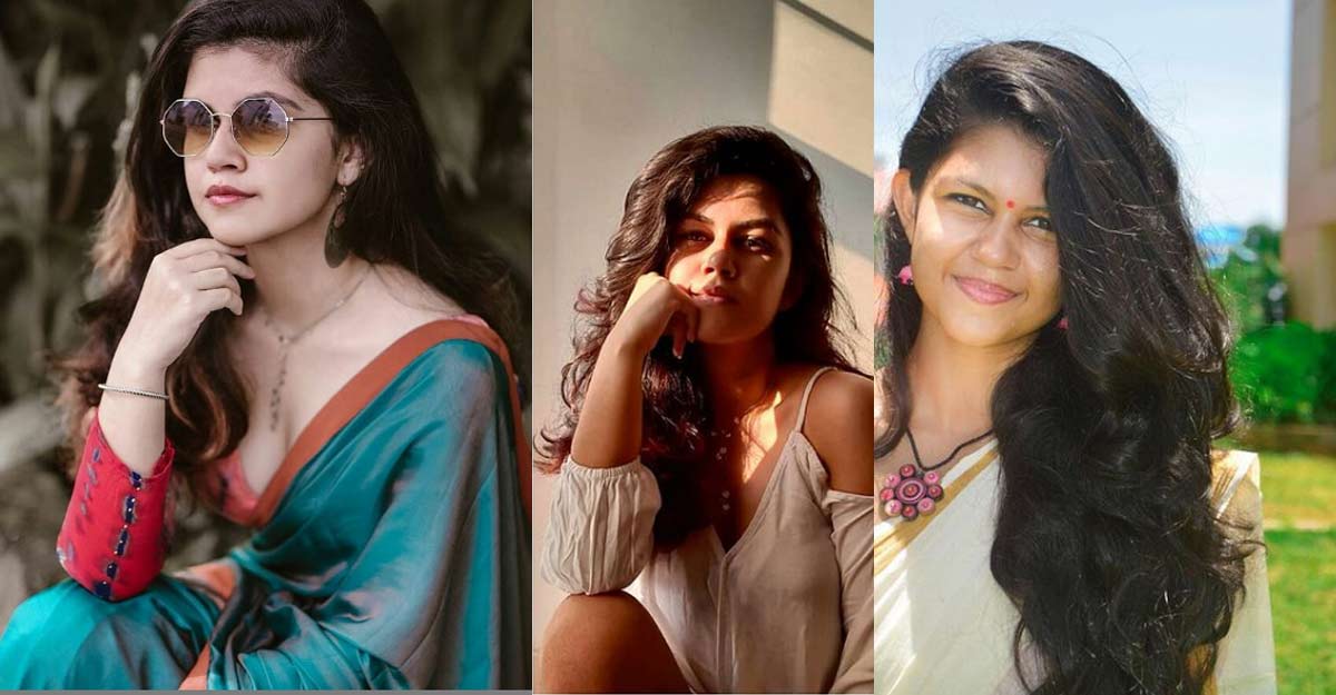 ഗ്ലാമർ ലുക്കിൽ സുധി വാത്മീകത്തിലെ ‘താര’ | Roshni Singh Photoshoot