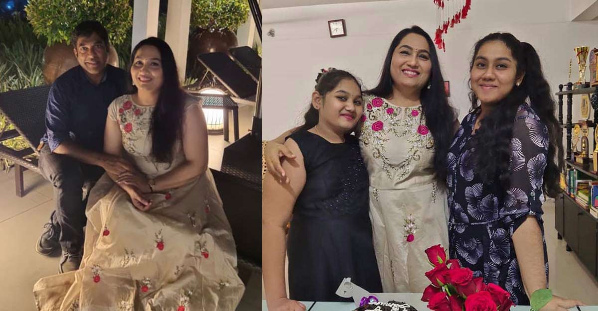 മക്കളുമായി ആലോചിച്ചെടുത്ത തീരുമാനം: വിവാഹവാർത്തയിൽ യമുന | Yamuna ...