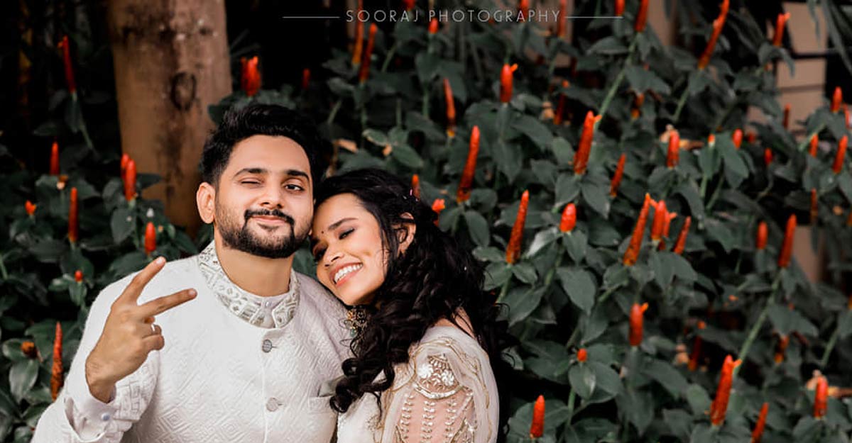നടി ദേവി അജിത്തിന്റെ മകള്‍ വിവാഹിതയാകുന്നു; ചിത്രങ്ങൾ | Devi AJith's ...