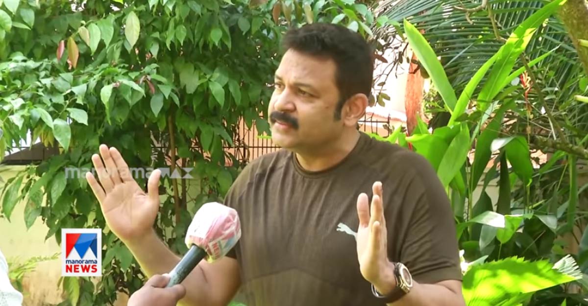 തോൽവി കണക്കുകളിൽ മാത്രം, ഉള്ളിൽ സന്തോഷം: കൃഷ്ണകുമാർ | Krishnakumar BJP