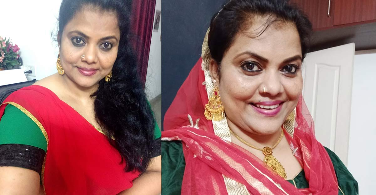 ഫ്ലാറ്റിൽ കയറി ഗുണ്ടകള്‍ ആക്രമിച്ചെന്ന് നടി മിനു മുനീർ | Minu Muneer ...