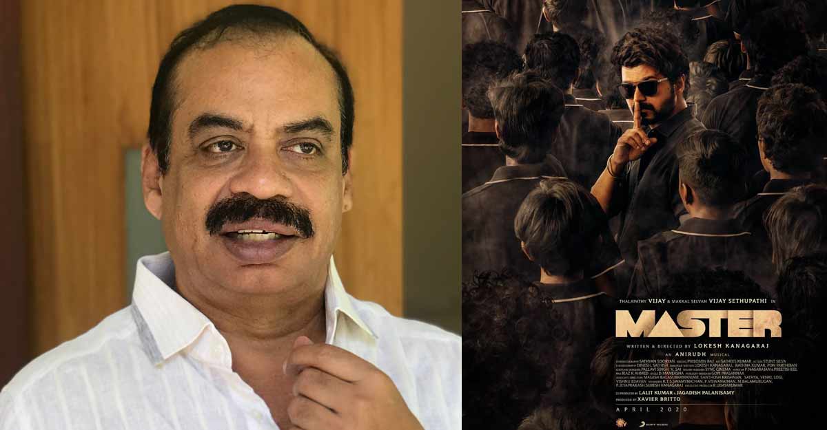 തിയറ്ററുകൾ തുറന്നേക്കും: മുഖ്യമന്ത്രിയുടെ വാക്കുകളിൽ പ്രതീക്ഷയെന്ന് ...