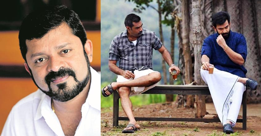 5 വർഷം മുൻപു മമ്മൂക്ക വേണ്ടെന്നുവച്ച ഡ്രൈവിങ് ലൈസൻസ്: പൃഥ്വി പഴയ ...