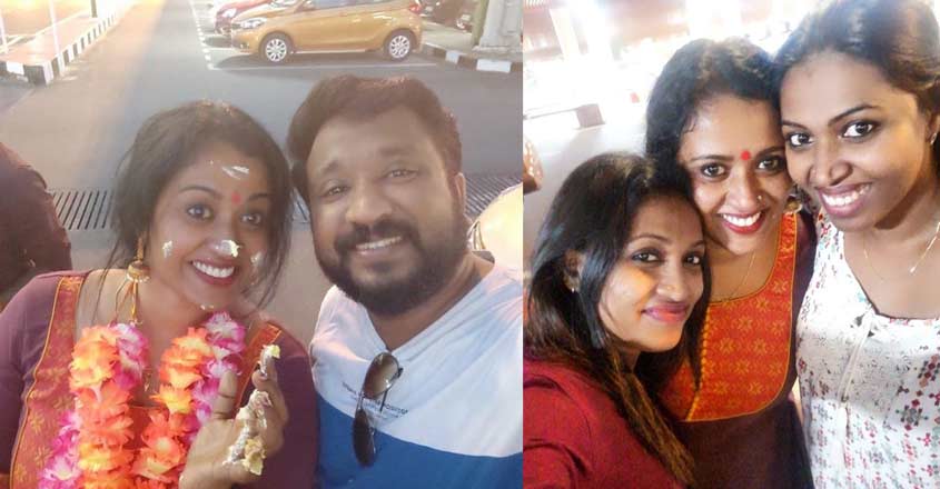 എന്നെ എന്റെ കുടുംബത്തിന് അറിയാം: മഞ്ജു പത്രോസ് | Manju Pathrose Family