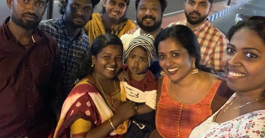 എന്നെ എന്റെ കുടുംബത്തിന് അറിയാം: മഞ്ജു പത്രോസ് | Manju Pathrose Family