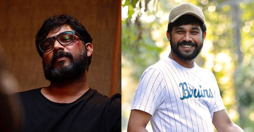 ബെഞ്ചമിൻ ലൂയിസ്: അഞ്ചാം പാതിരയിലെ സൈക്കോ: ഷറഫുദീൻ അഭിമുഖം | Sharaf U ...