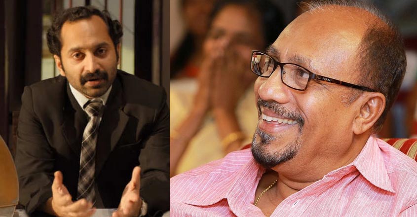 പാഴ്‌വാക്കുകൾ കേട്ടാണ് ഞാൻ ട്രാൻസ് കാണാൻ പോയത്, നീ ഹീറോയാടാ ഹീറോ: ഭദ്ര ...