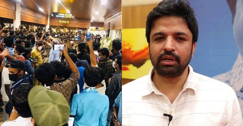 ഭൂലോക മണ്ടത്തരങ്ങൾ, ഇനി ഇത് ആവർത്തിക്കരുത്: അനീഷ് അൻവർ | Aneesh Anwar ...