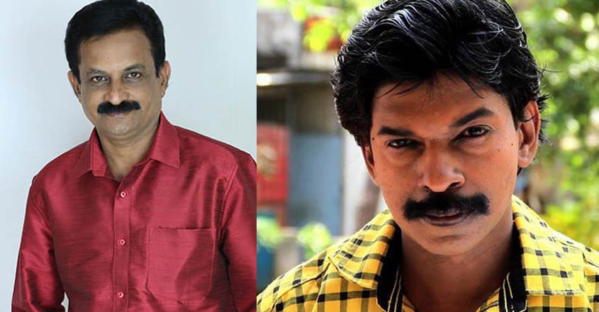 ഒരേ ഒരു രാജാവ് രജിത് സ൪: സന്തോഷ് പണ്ഡിറ്റ് | Santhosh Pandit Rejith Kumar