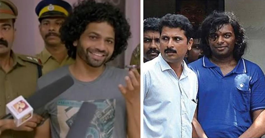 ‌സൈക്കോ സൈമണും കേഡൽ ജീൻസണും; ഞെട്ടിക്കുന്ന യാദൃച്ഛികത | Psycho Simon ...