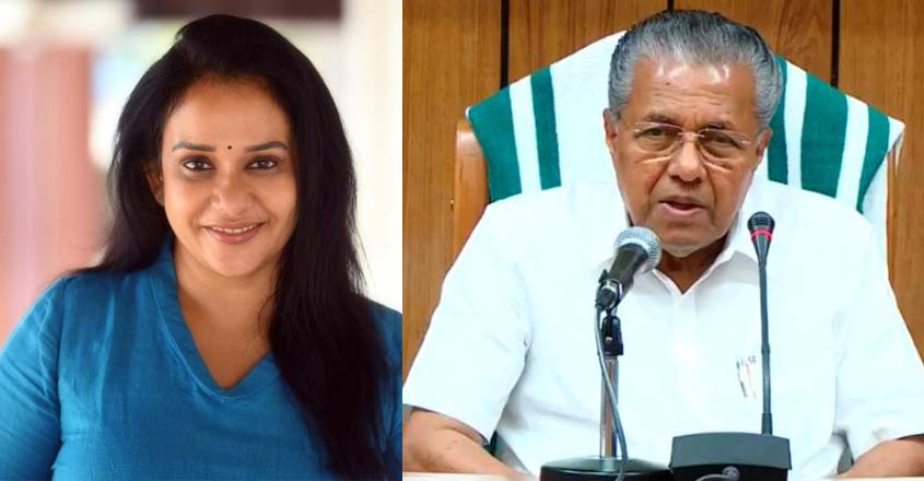 ‘6 മണി തള്ള്’ എന്ന് പറയുന്ന കുറെപേർ ഉണ്ടാകും, പക്ഷേ: മാലാ പാർവതി ...