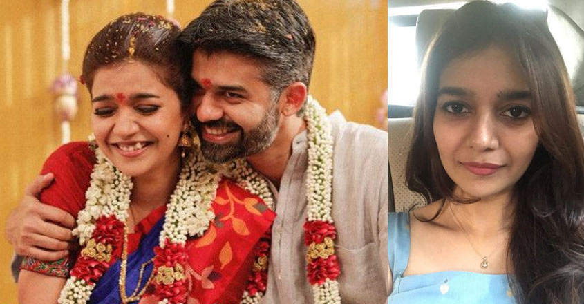 ഭർത്താവിനൊപ്പമുള്ള ചിത്രങ്ങൾ നീക്കം ചെയ്തു; പ്രതികരിച്ച് സ്വാതി റെഡ്ഡി ...