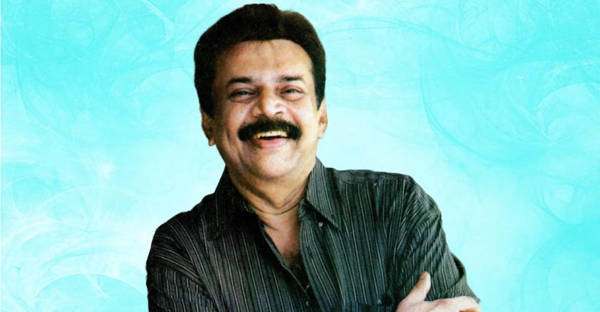 ‘ഇൗ റോൾ നിനക്കാണെന്നു പറഞ്ഞവർ പിന്നീട് അവഗണിച്ചു’: രവി വള്ളത്തോൾ പറഞ്ഞത്